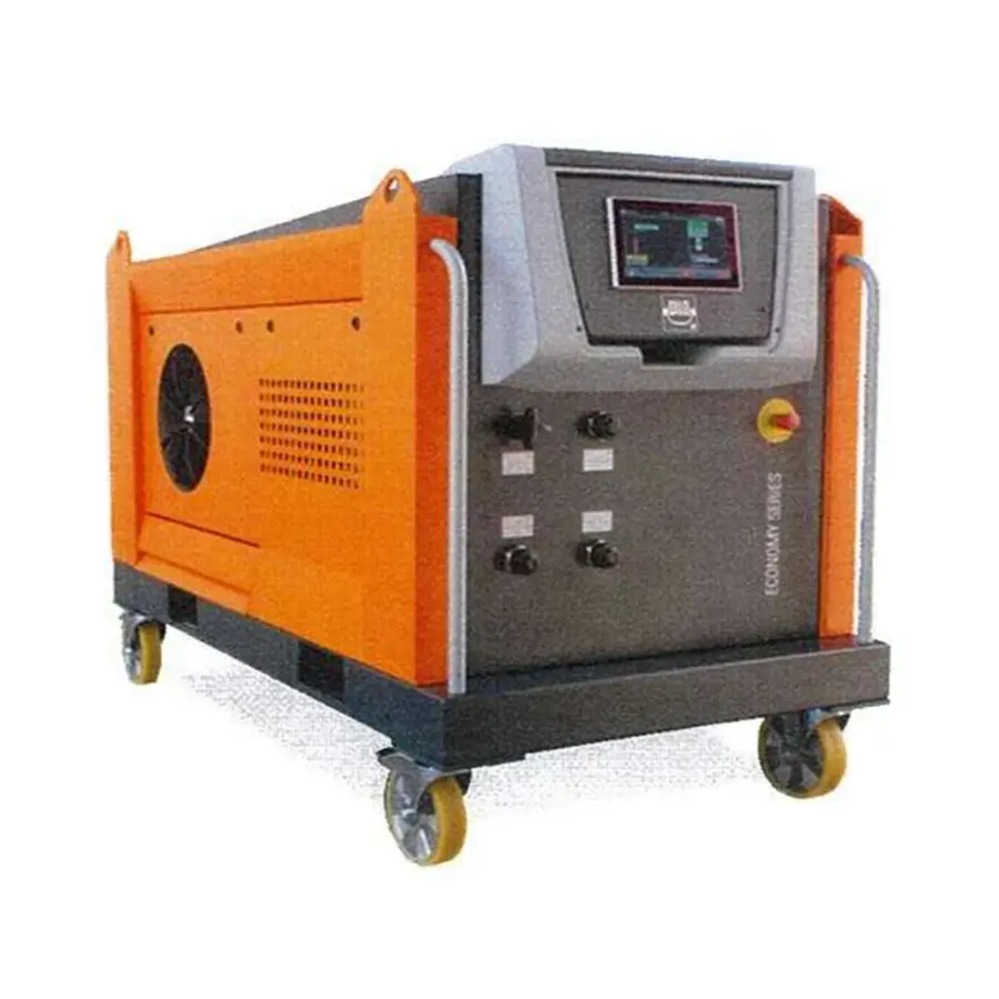 回収装置-Economy シリーズ - 株式会社コエスコ